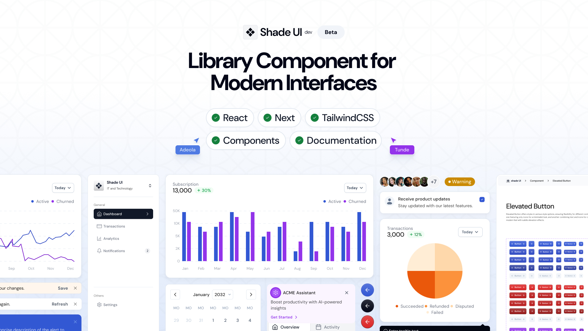 storybook - Storybook