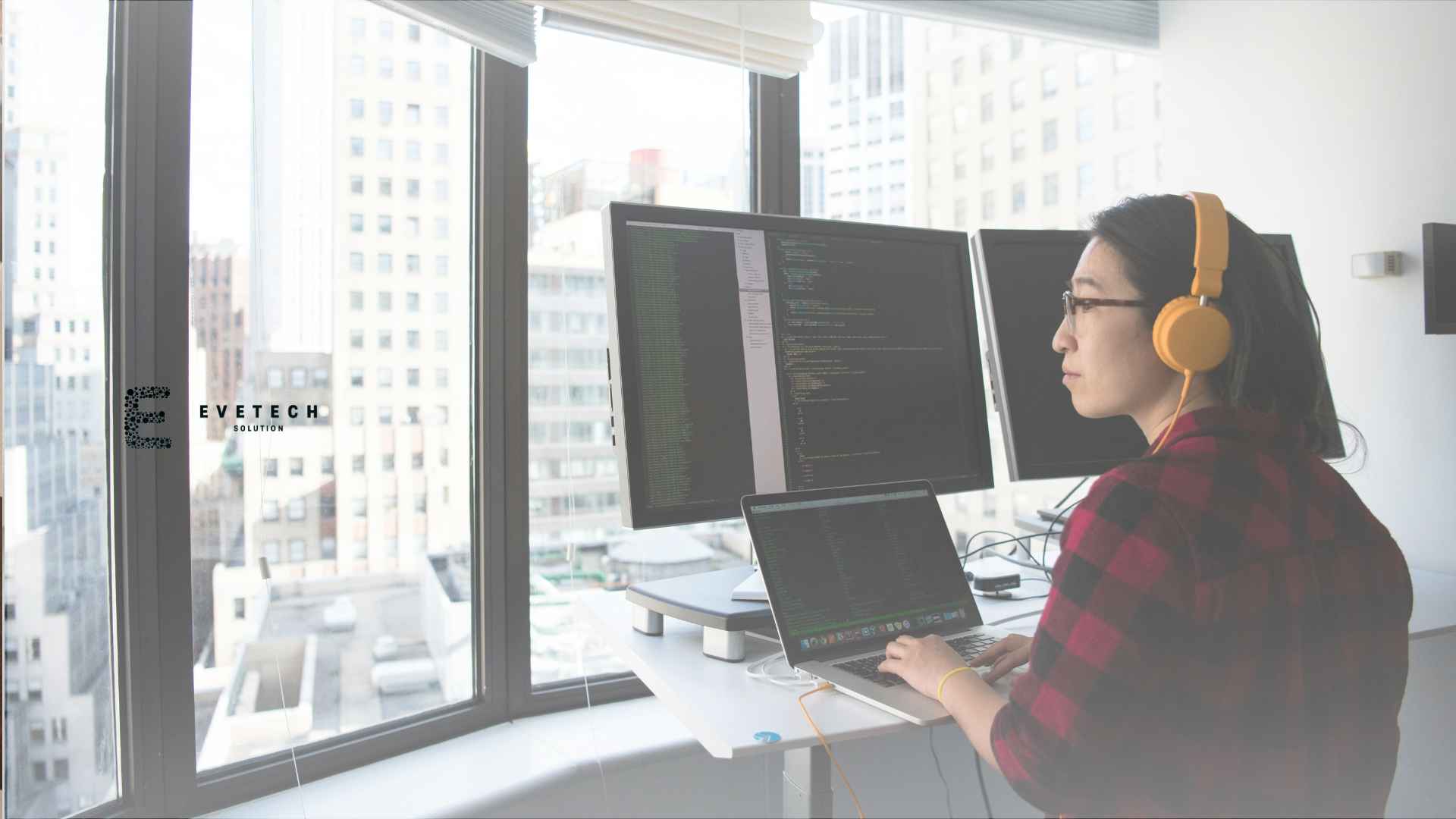 Flutter: Pengertian, Manfaat, dan Cara kerjanya - Evetech Solution