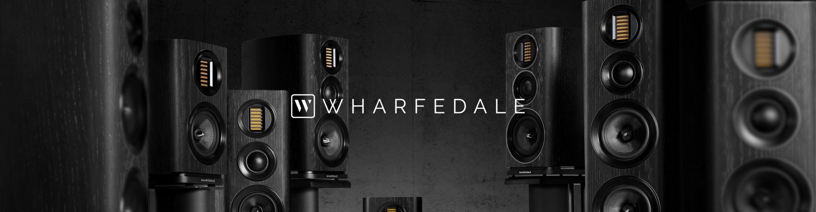 Wharfedale | High Fidelity