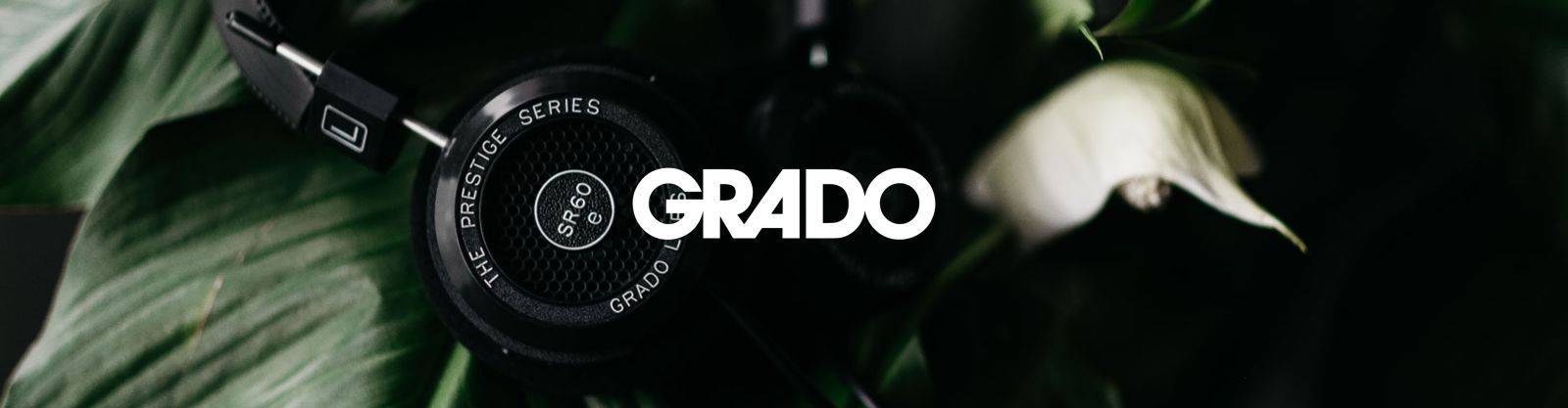 Grado | High Fidelity