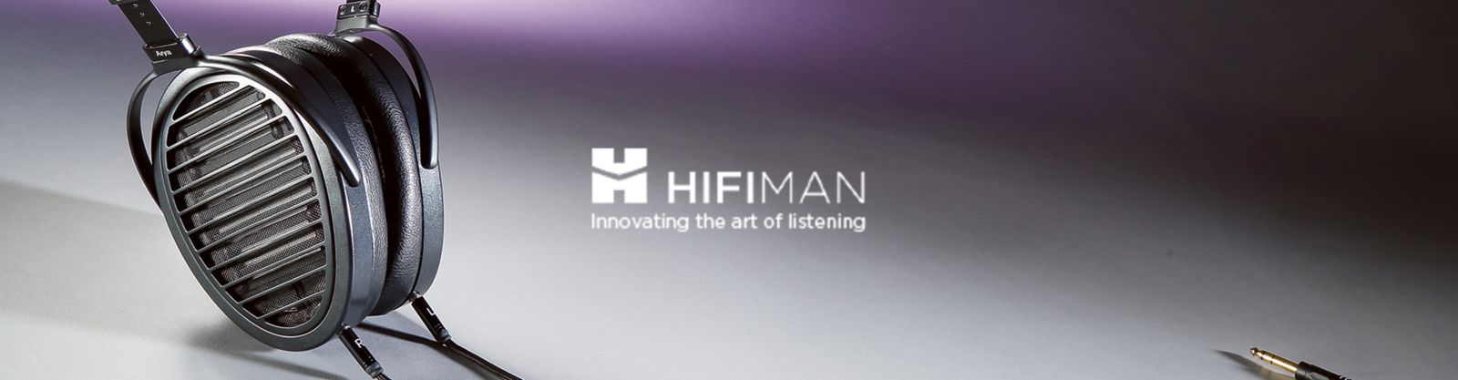 HIFIMAN | High Fidelity