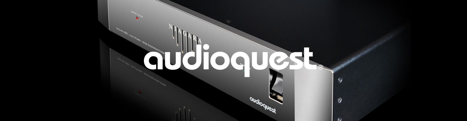 Audioquest | High Fidelity
