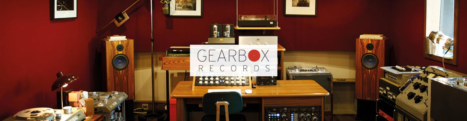 Gearbox Records | Lyra