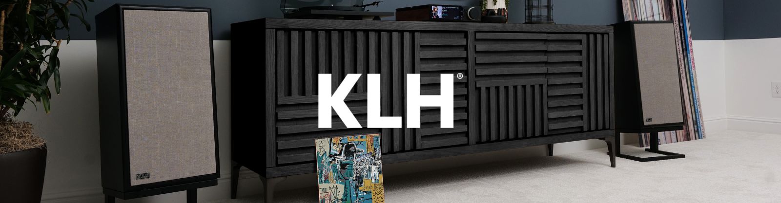 KLH | High Fidelity