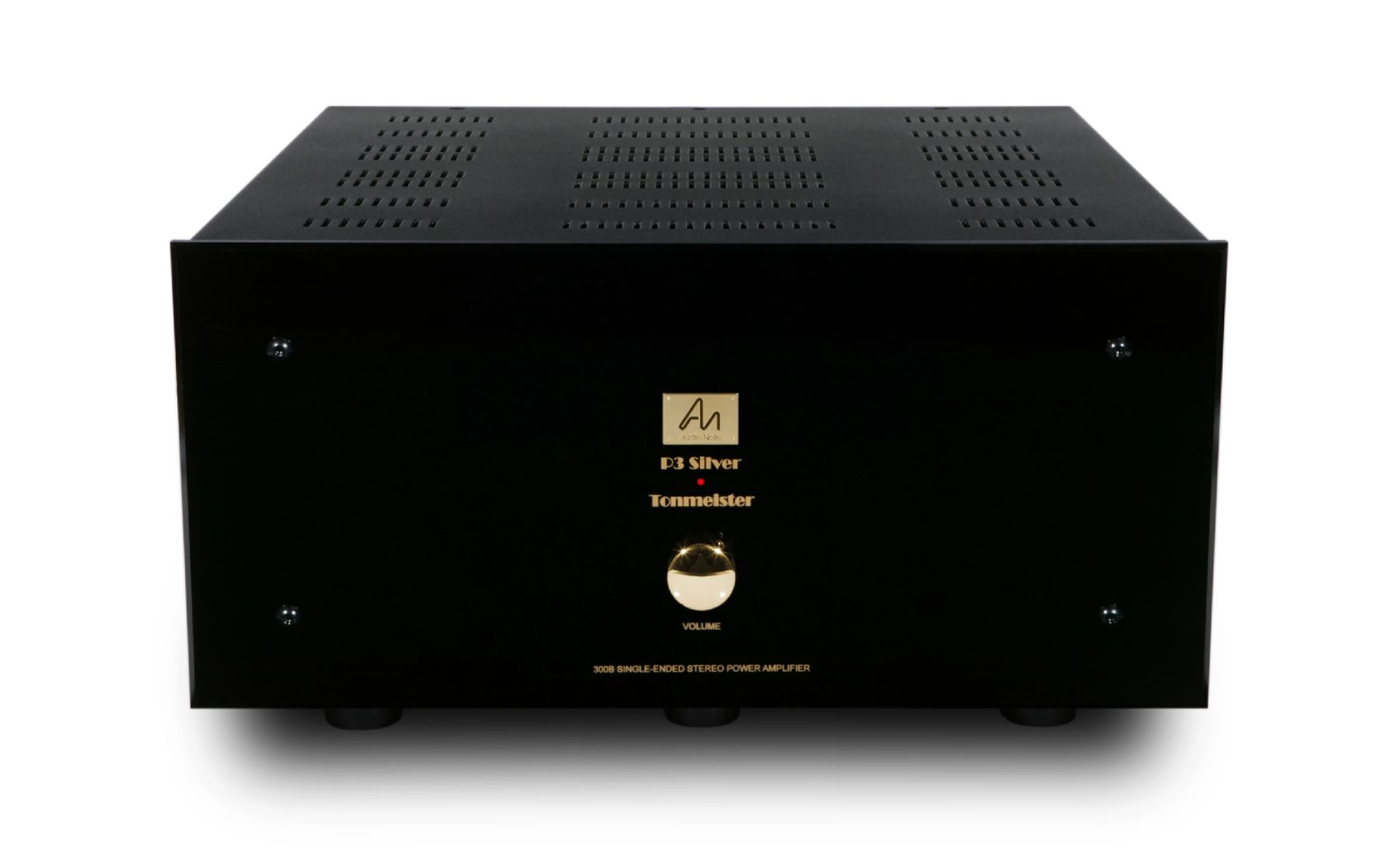 Audio Note P3 Tonmeister / P3 Silver / P3 Silver Signature Jaudas ...