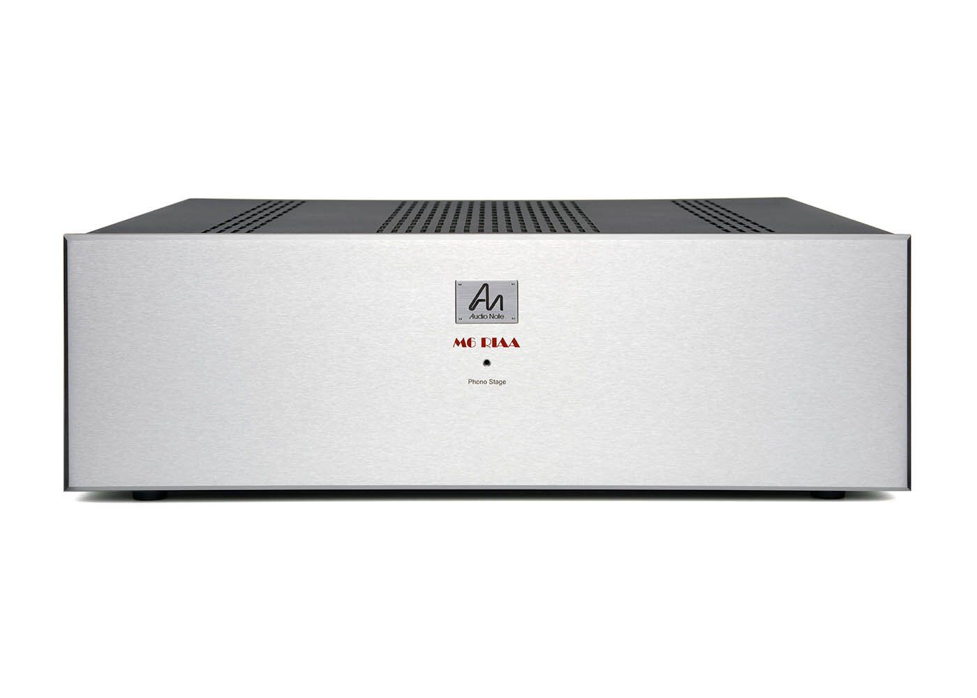 Audio Note M6 RIAA (DEMO) korekcinis stiprintuvas | Lyra