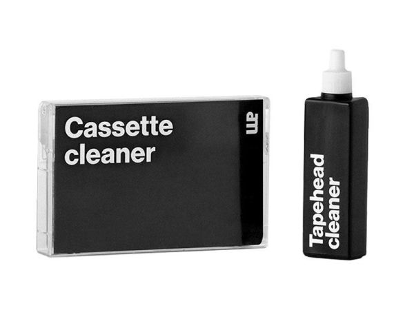 AM Clean Sound Cassette Cleaner apkopes instruments | High Fidelity