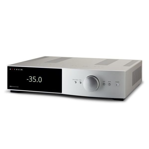 Anthem STR Preamplifier pradinis stiprintuvas | Lyra