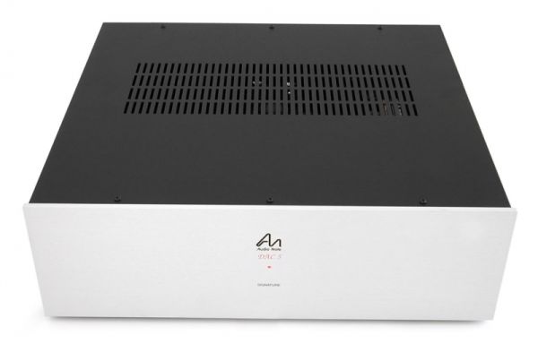 Audio Note DAC5 D/A keitiklis | Lyra
