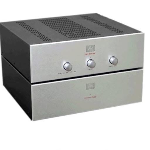 Audio Note M9 Phono pradinis stiprintuvas | Lyra