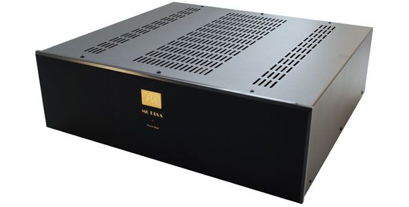 Audio Note M3 RIAA korekcinis stiprintuvas | Lyra