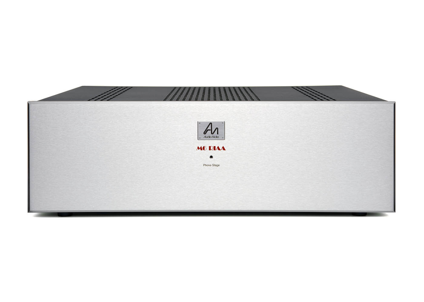 Audio Note M6 RIAA (DEMO) korekcinis stiprintuvas | Lyra