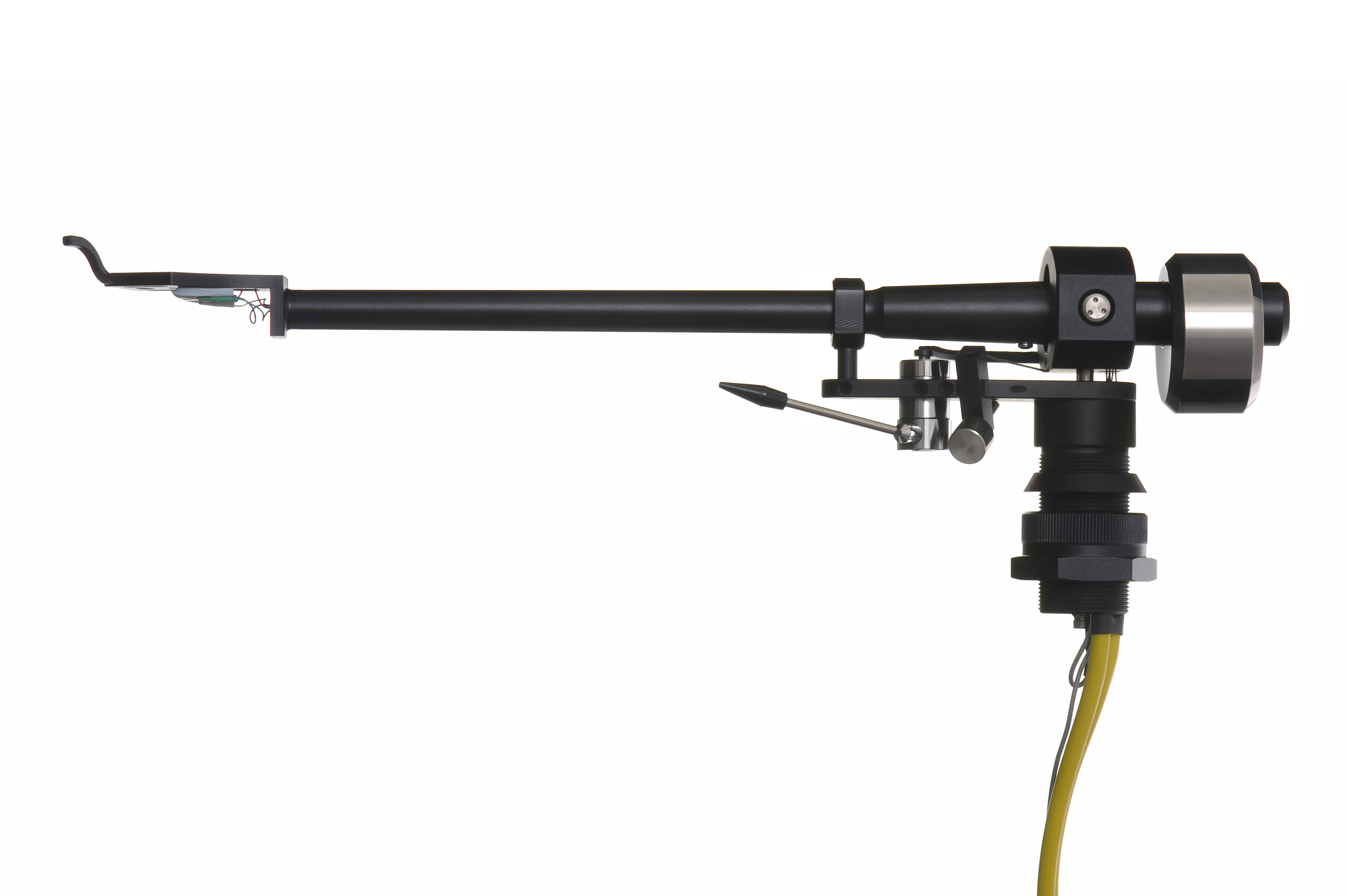 Audio Note Arm One / II tonearmas | Lyra