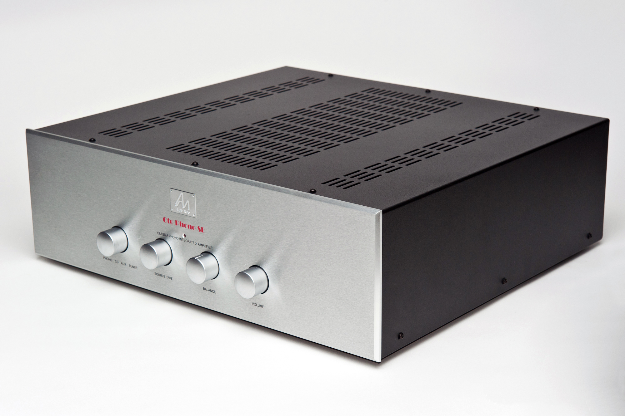 Audio Note OTO integruotas stiprintuvas | Lyra