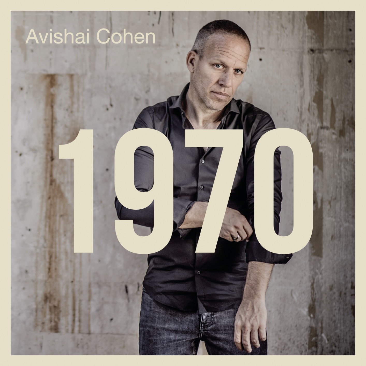 Vinilinės plokštelės Avishai Cohen - 1970 LP | Lyra
