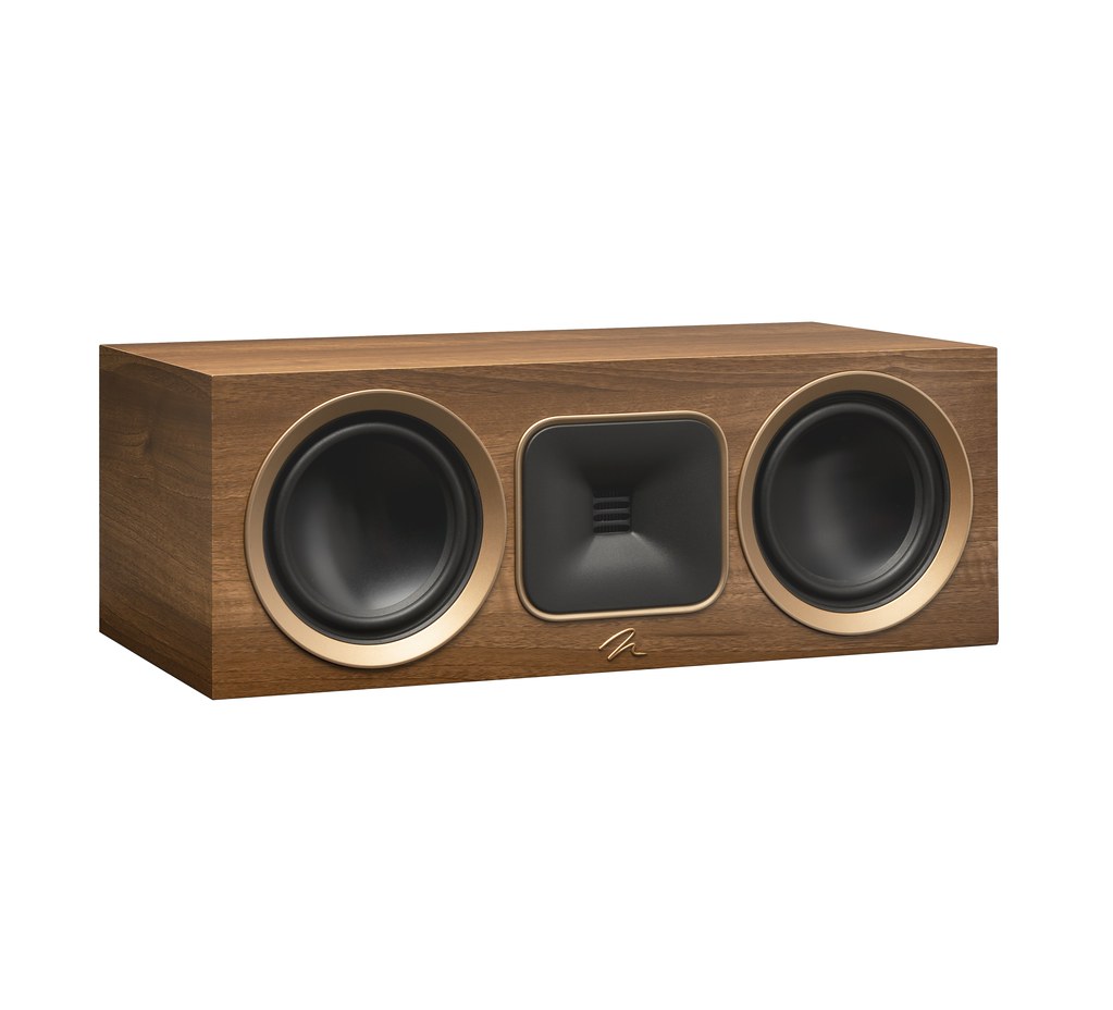 Martin Logan Foundation C1 centrinė kolonėlė | Lyra