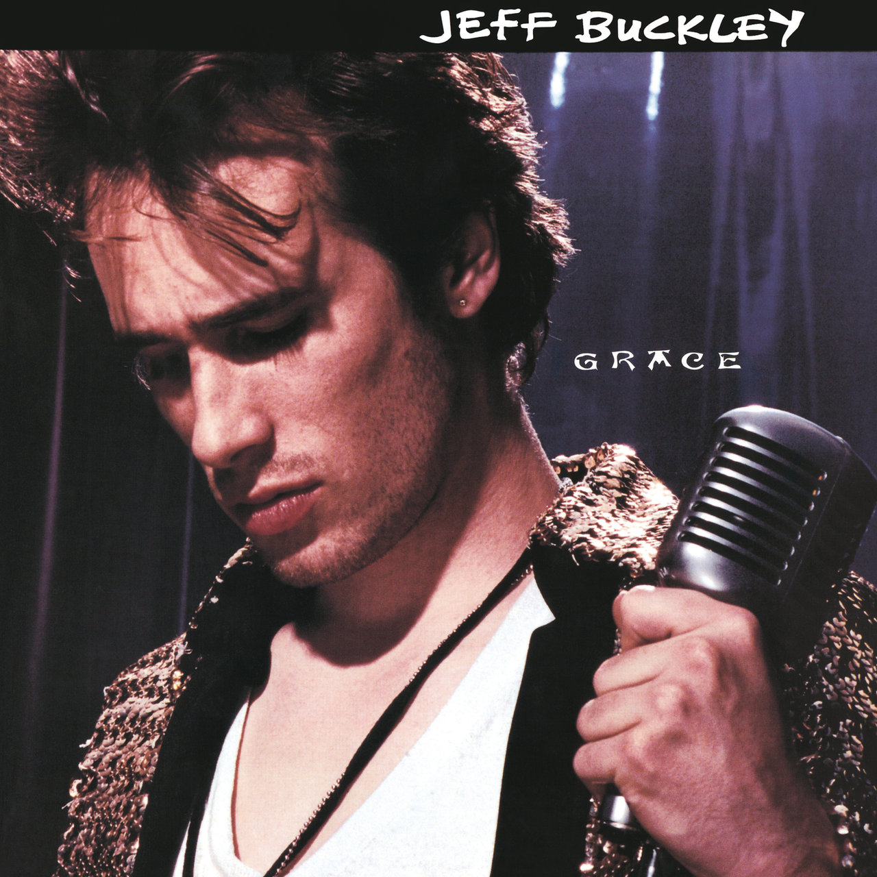 Vinilinės plokštelės Jeff Buckley - Grace LP | Lyra