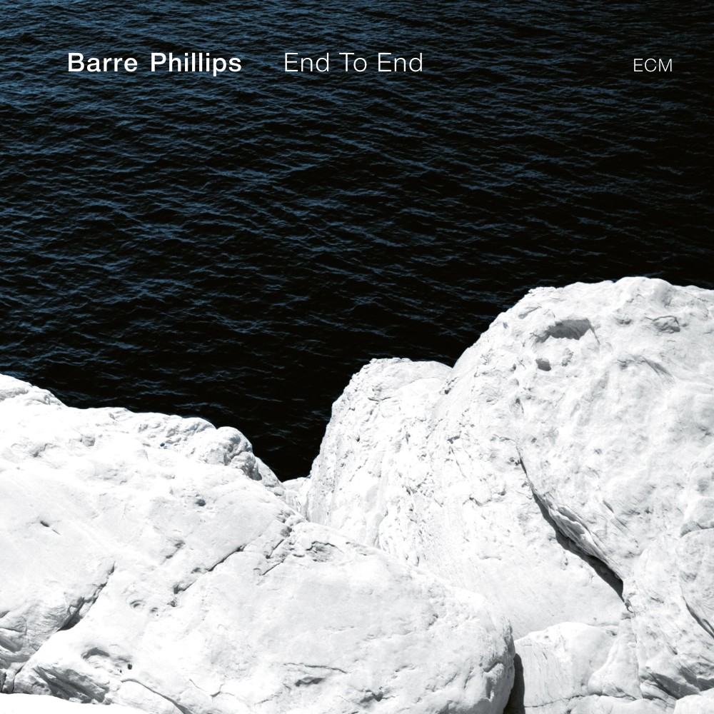 ECM Records Barre Phillips "End To End" (LP izdevumi) ieraksti | High ...