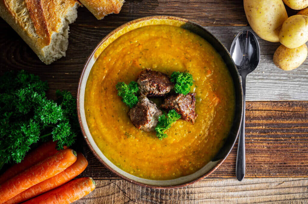 Training | Good Food Oxfordshire