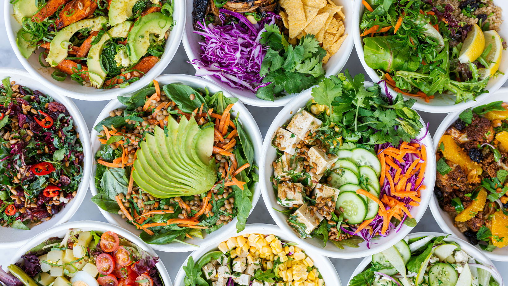 Introducing the Great Big Green Lunch: A Fresh Take on Sustainable ...
