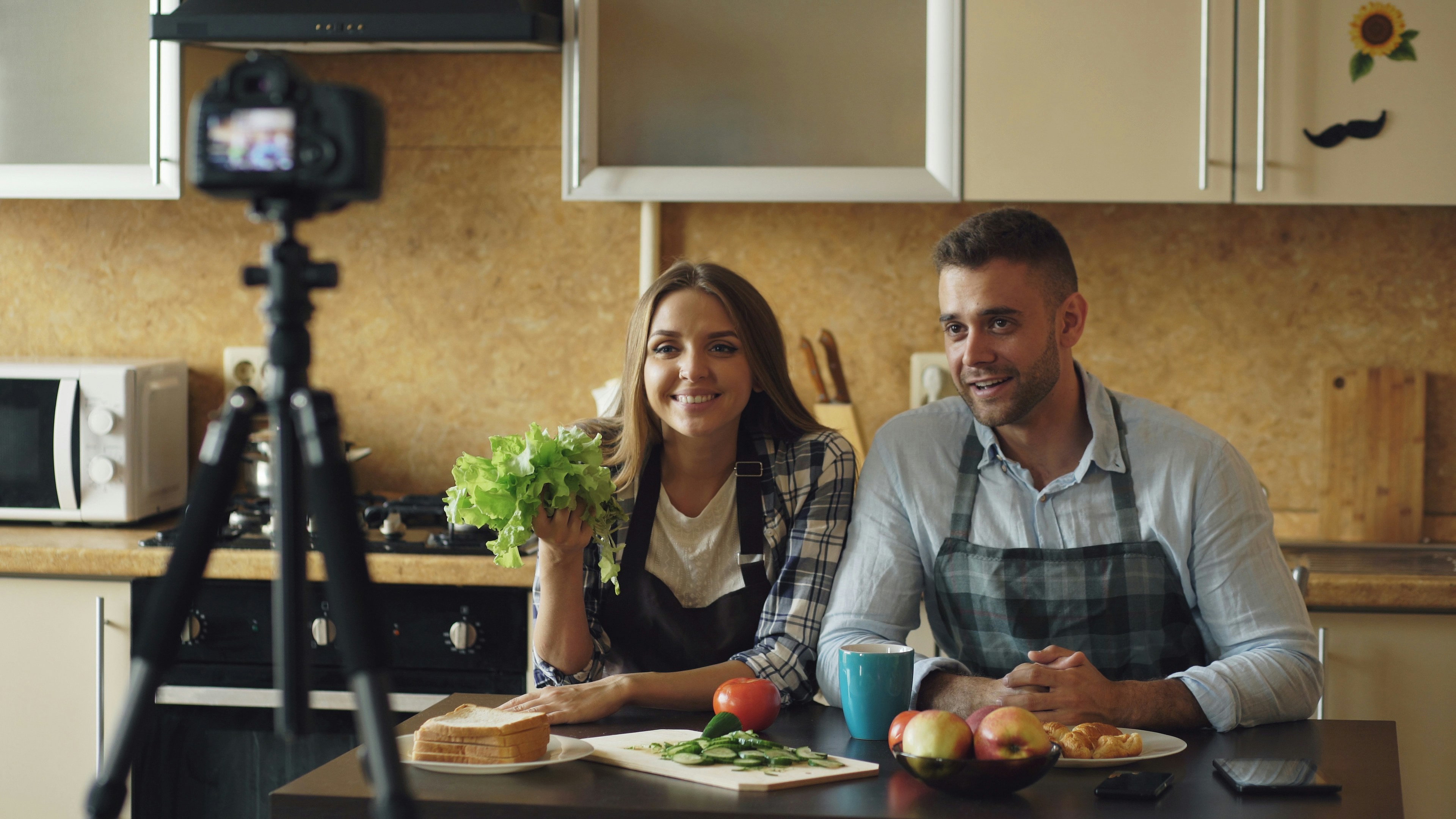 Free Digital Content Workshop for Oxfordshire’s Community Cooks | Good ...