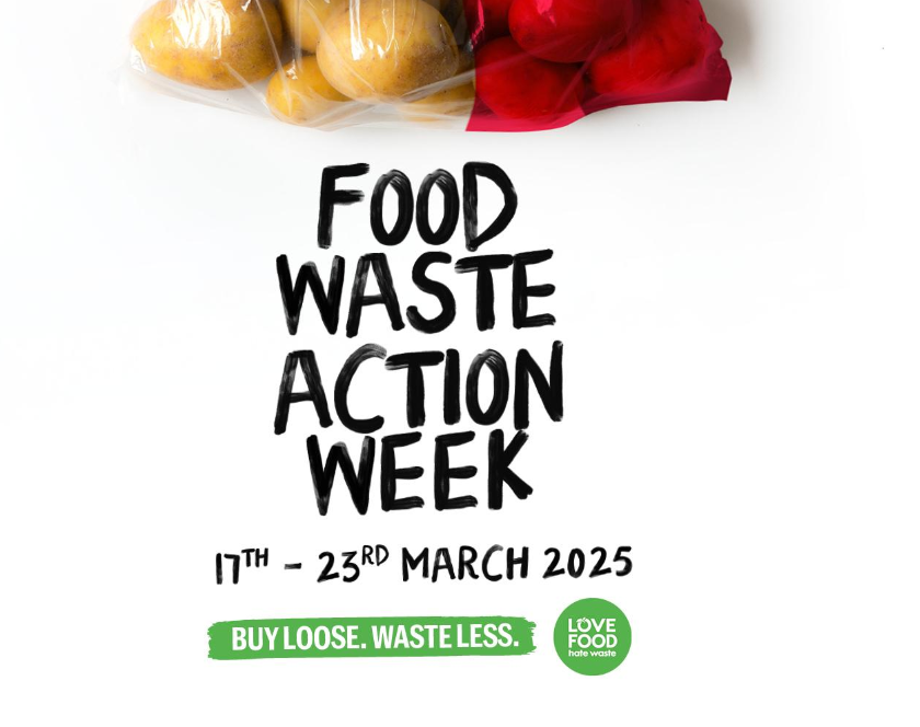 Celebrate Food Waste Action Week: Choose What You’ll Use! | Good Food ...