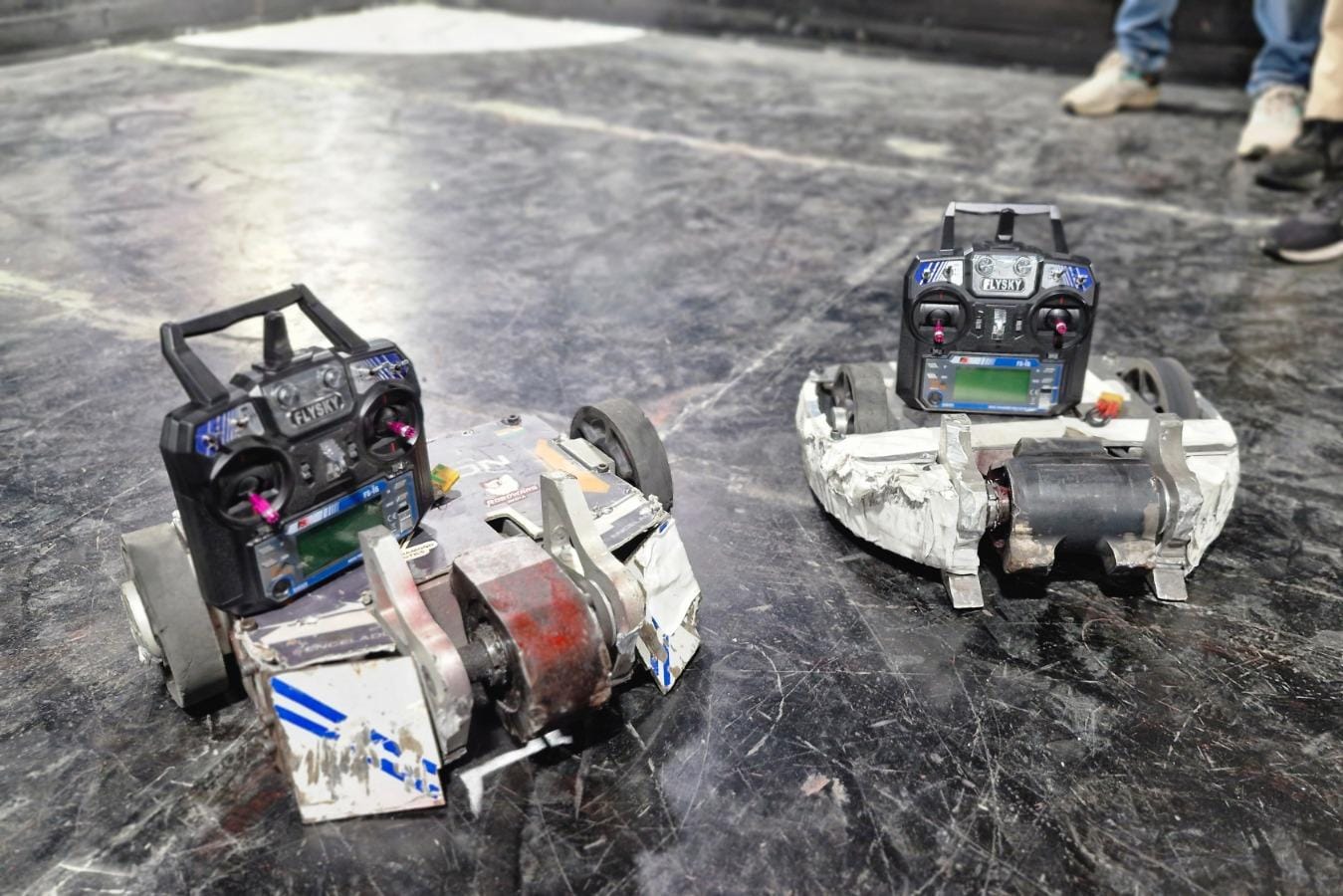 RMAGEDDON 2026 | The Ultimate Robotics Showdown