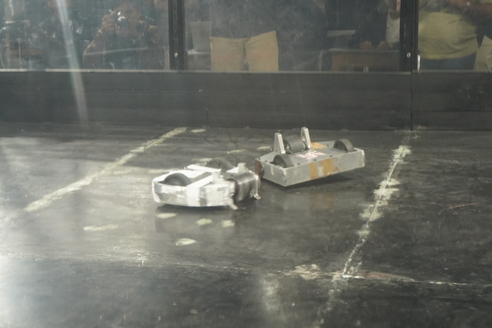 RMAGEDDON 2026 | The Ultimate Robotics Showdown