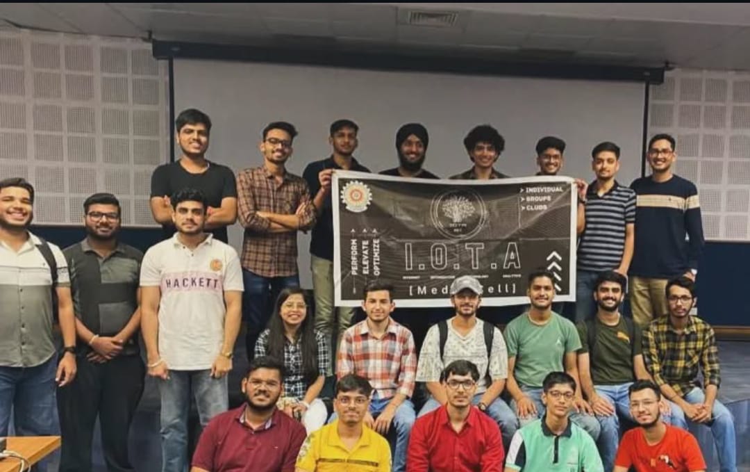 HackMol 6.0 - Hack the Realms