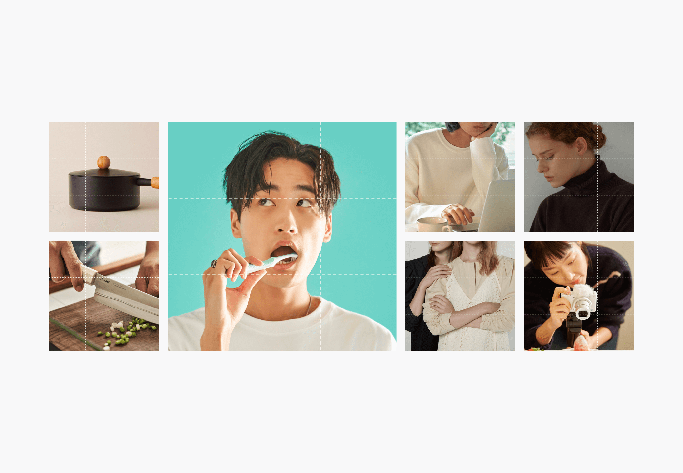 29CM SNS Guide — Jay Youngjun Kim