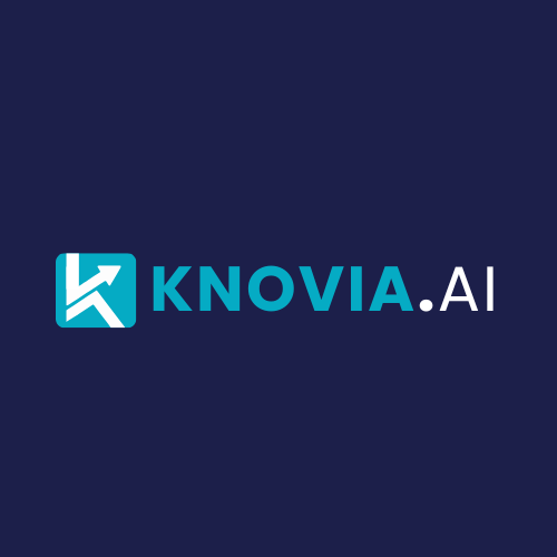 Knovia: Where potential meets proof