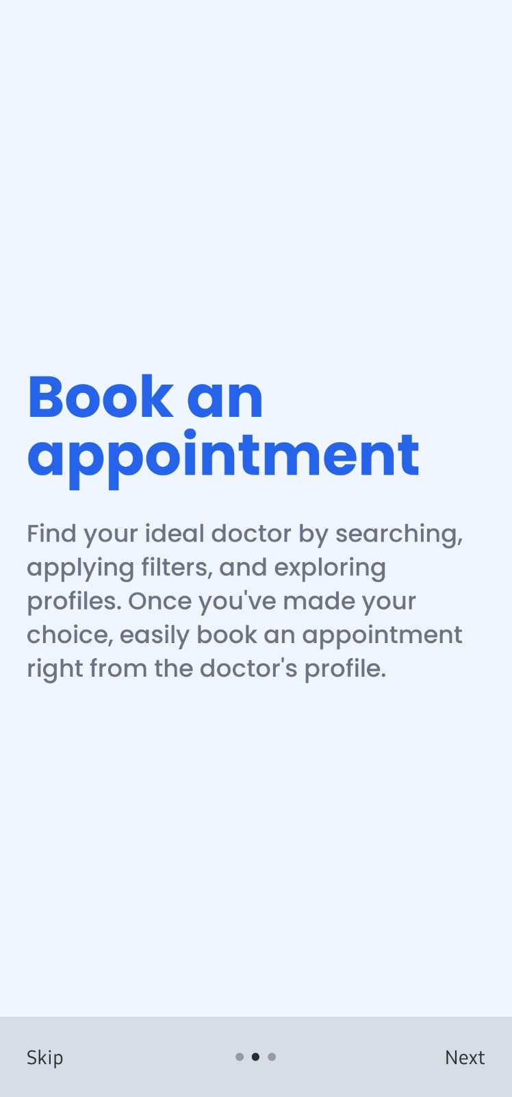 GitHub - Aditya-2407-G/MediLink