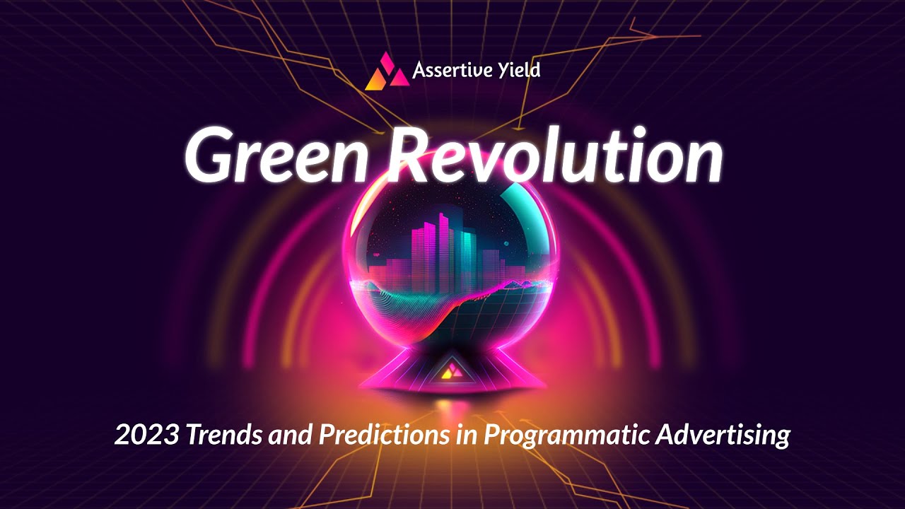 Blog - Assertive Yield