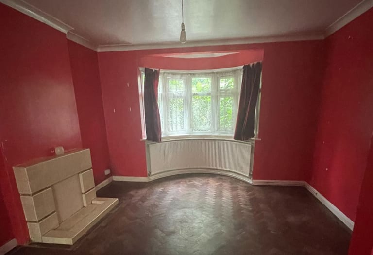 Hounslow, west London - Dot Dot Dot Property