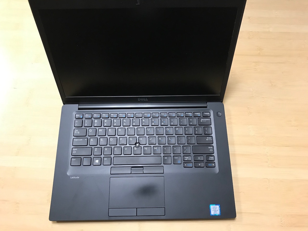 Dell Latitude 7480 Laptop Computer | Surplus Marketplace