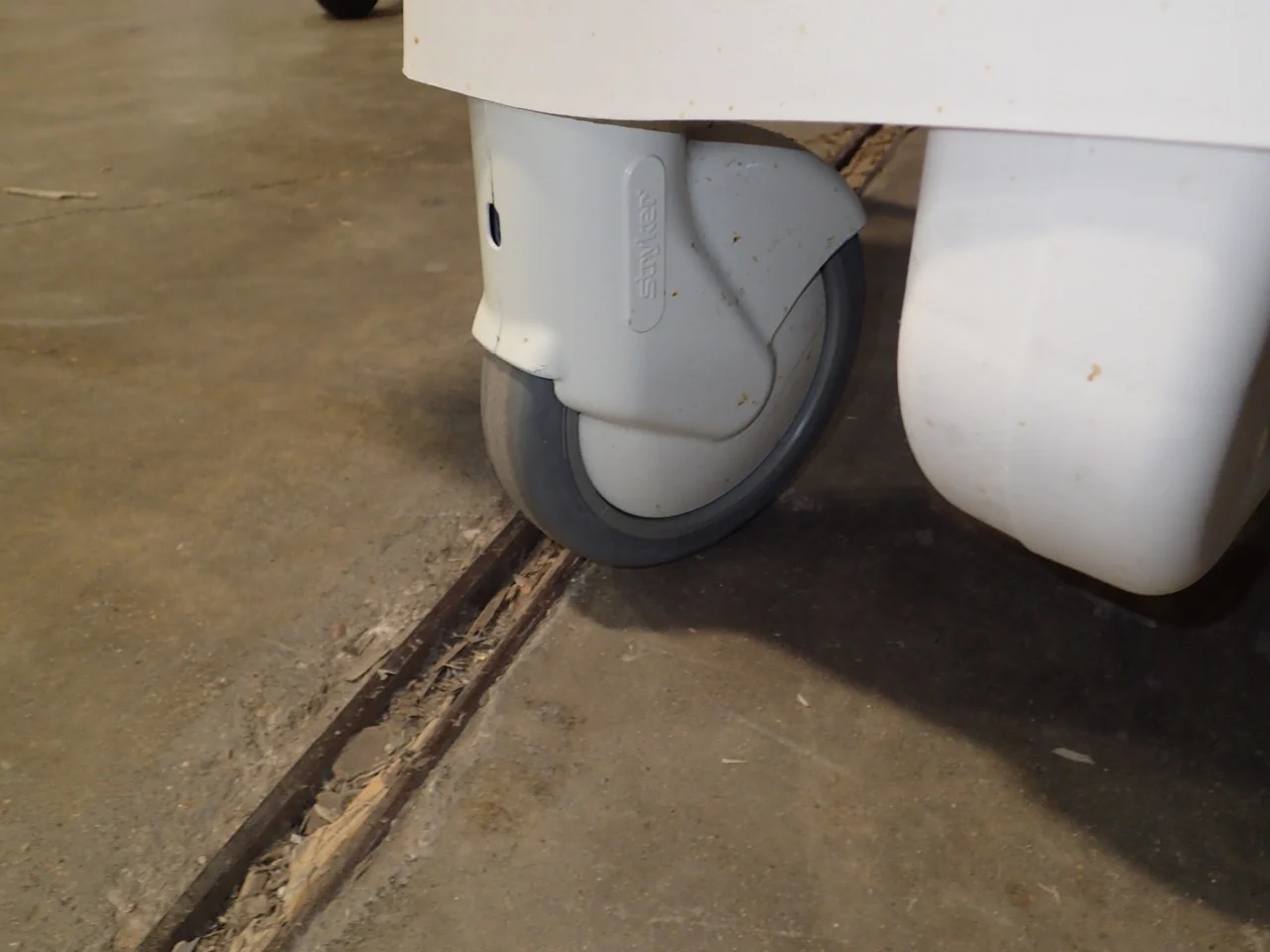 Stryker FL28EX GoBed - Surplus Marketplace