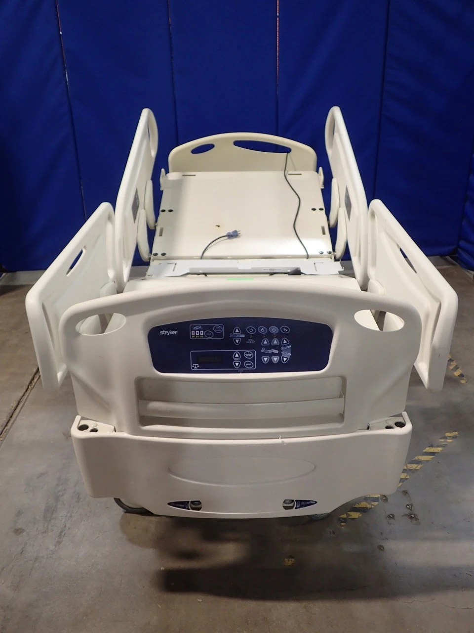 Stryker FL28EX GoBed - Surplus Marketplace