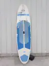 (1) Bic Sport Paddle Surf 10'6" Performer Paddle Board | Surplus ...