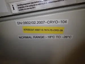 (1) Leica CM1850 UV Microtome | Surplus Marketplace