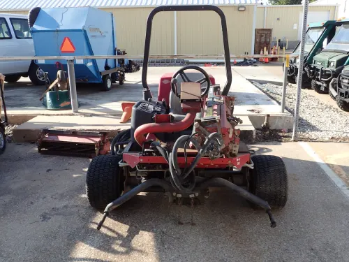 Auctions | Surplus Marketplace