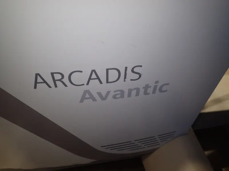 Siemens Arcadis Avantic C-Arm | Surplus Marketplace