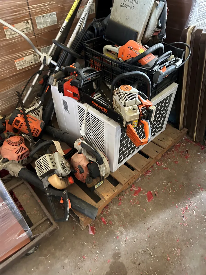 Misc Tool Lot | Surplus Marketplace