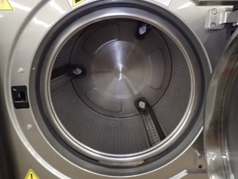 (2) Fagor Commercial Washing Machines | Surplus Marketplace