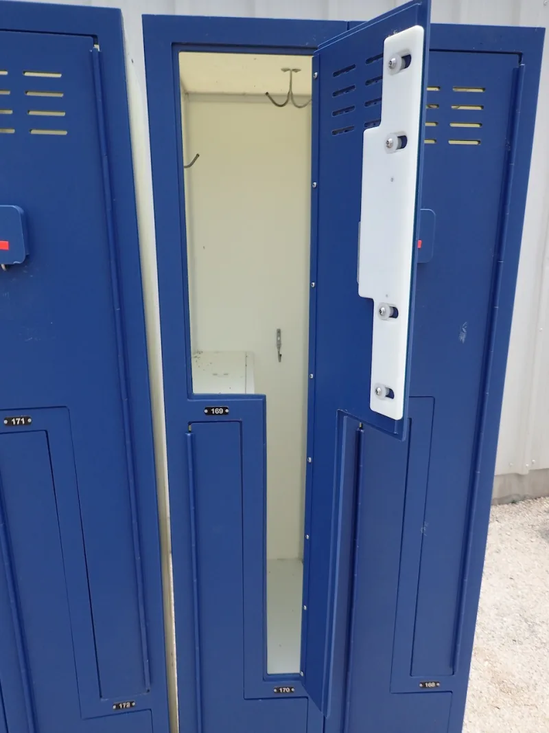 Assorted Lockers | Surplus Marketplace