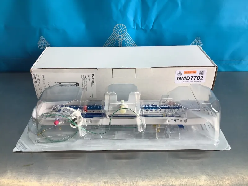 (6) Medtronic 46913 Duet External Drainage and Monitoring System ...