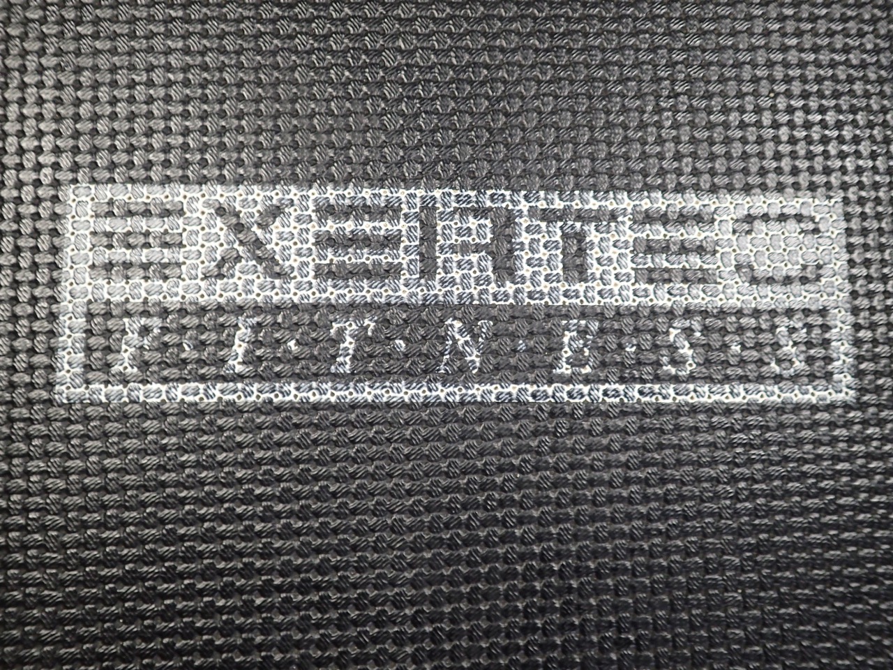 Exertec Fitness Bench - Surplus Marketplace