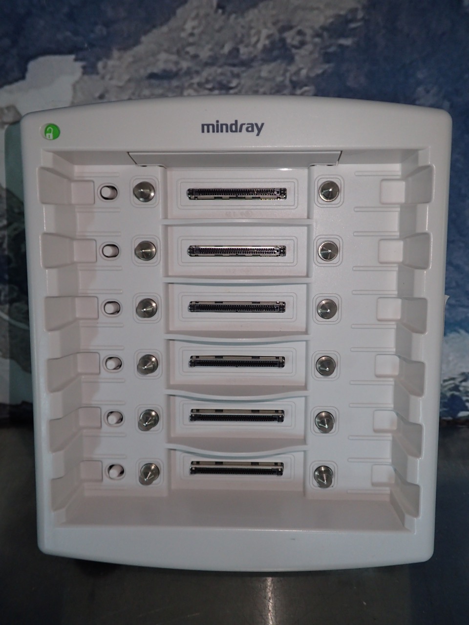 Mindray V Hub Module | Surplus Marketplace