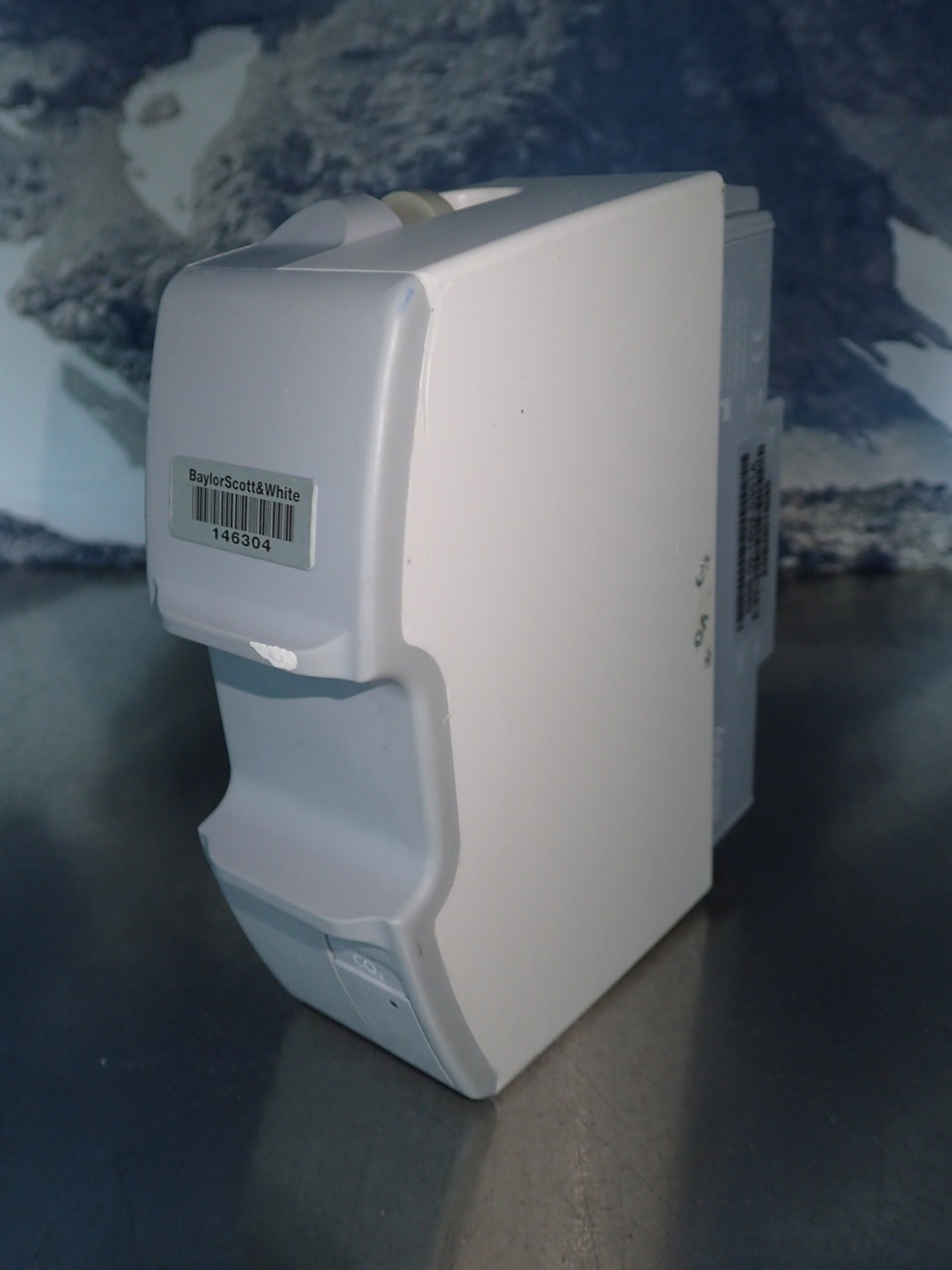 Mindray CO2 Module Reference # 0998-00-1802-0301A | Surplus Marketplace