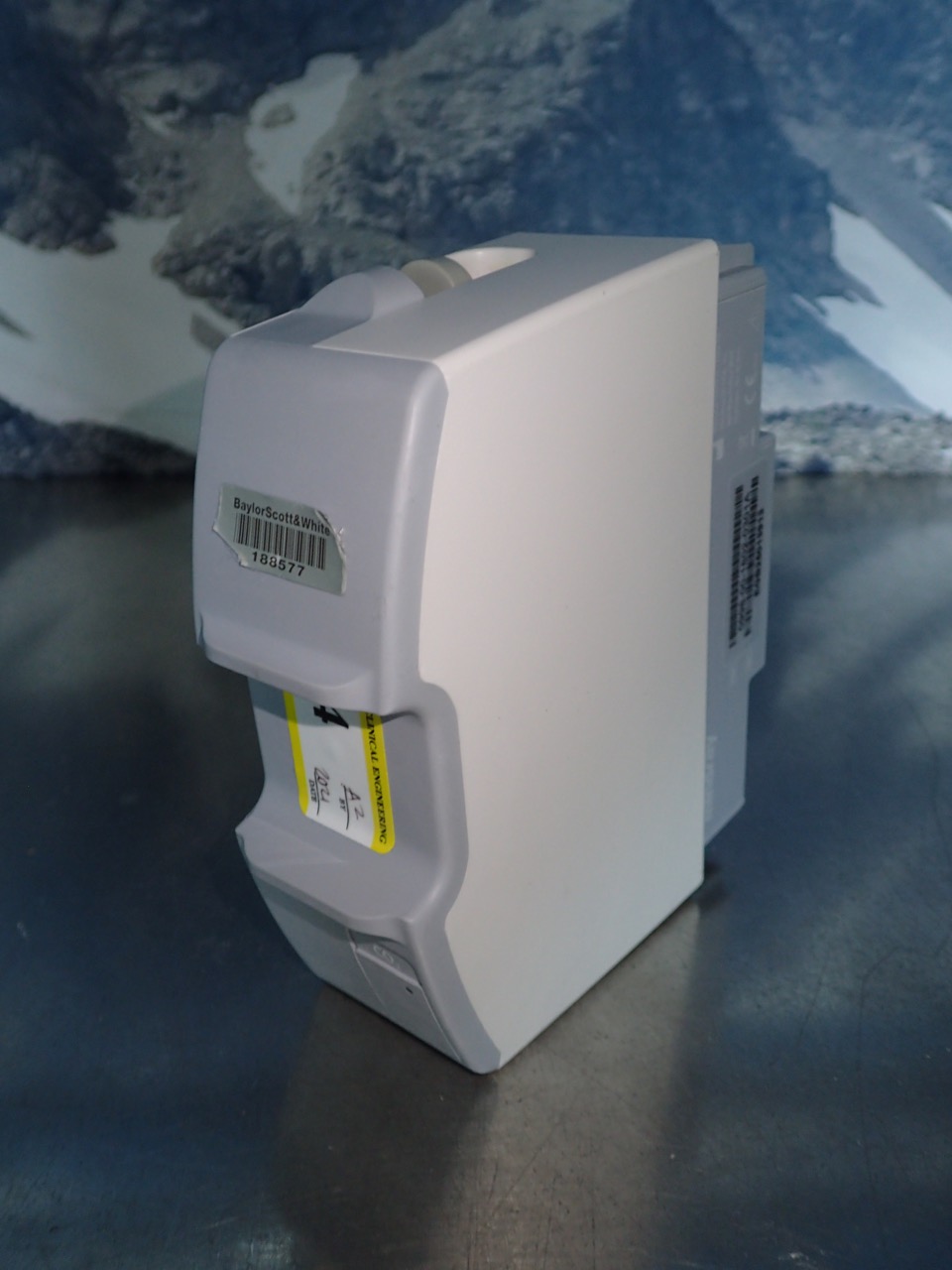 Mindray CO2 Module Reference # 0998-00-1802-0301A | Surplus Marketplace