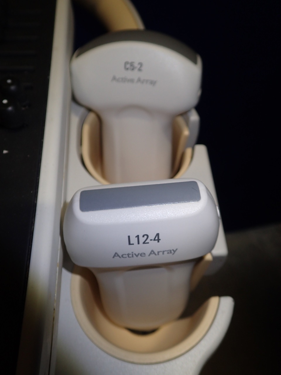 Philips ClearView 650 Ultrasound System - Surplus Marketplace